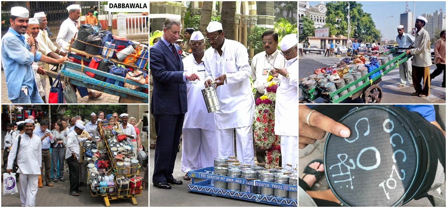 Dabbawala Tour | Mumbai Dream Tours | Mumbai City Tour