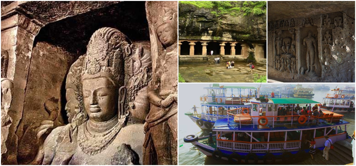 Elephanta Caves Tour | Tickets All Including Book Now