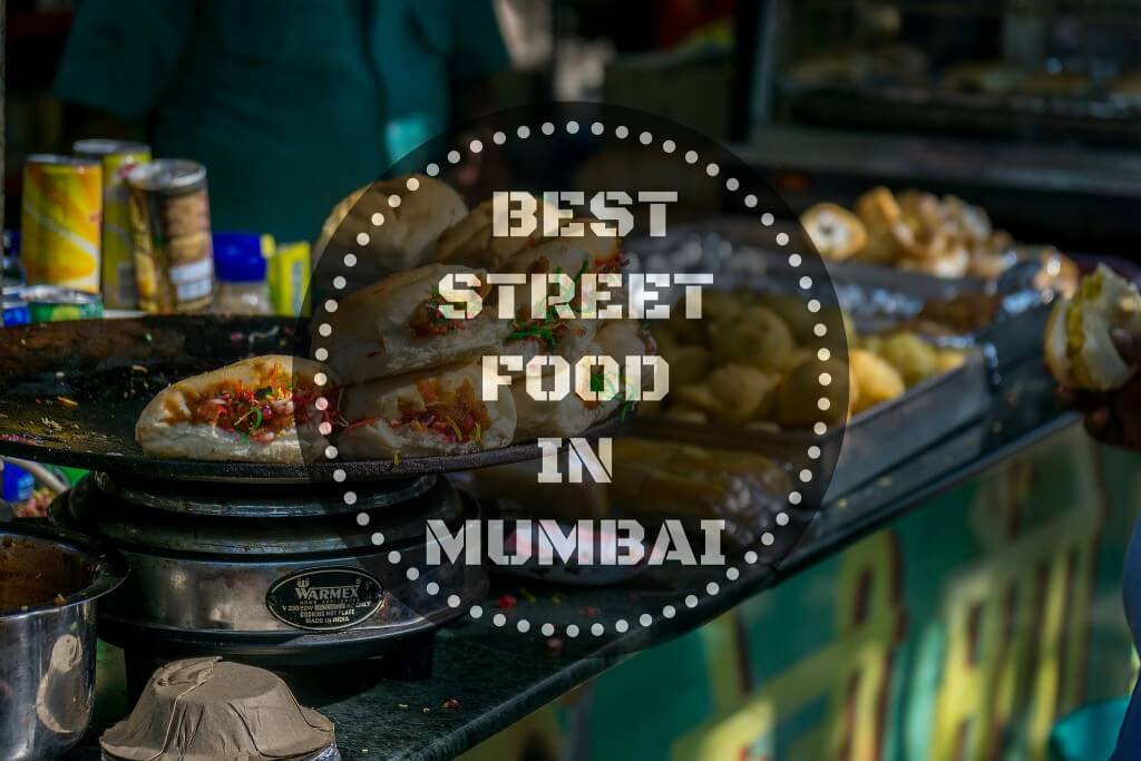 Mumbai’s Best Street Food Tour!