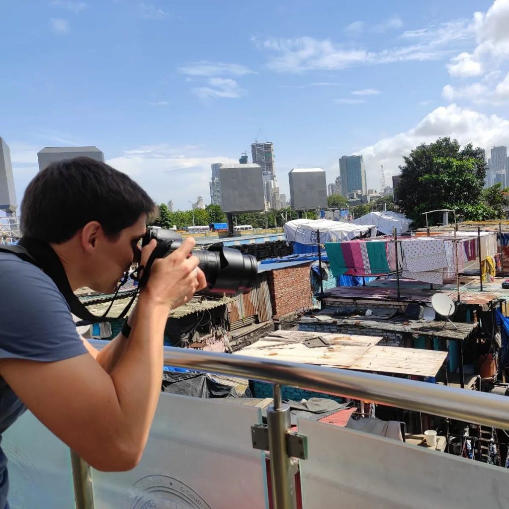 Dhobi Ghat Tour | Take a Guided Walk Inside Dhobi Ghat