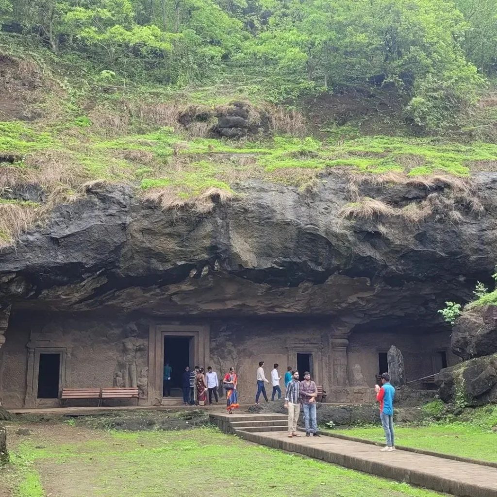 Elephanta Caves Tour | Tickets All Including Book Now